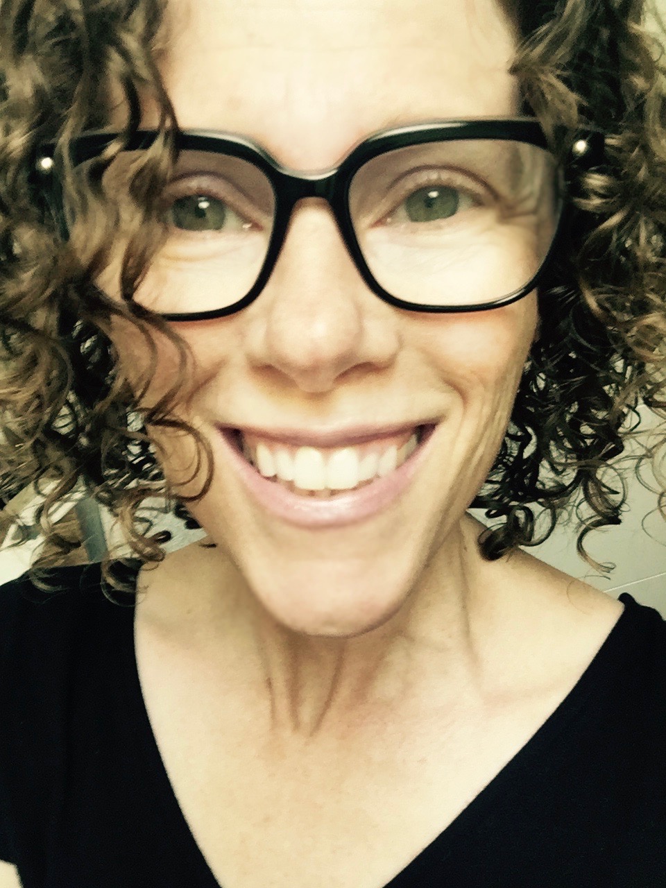 About – michelle haywood smith